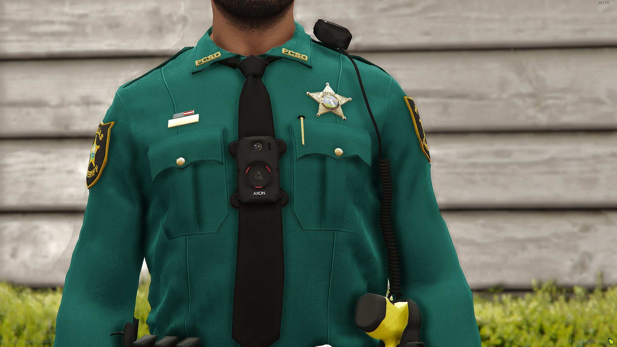 SINNERS MOD SHOP - TEBEX