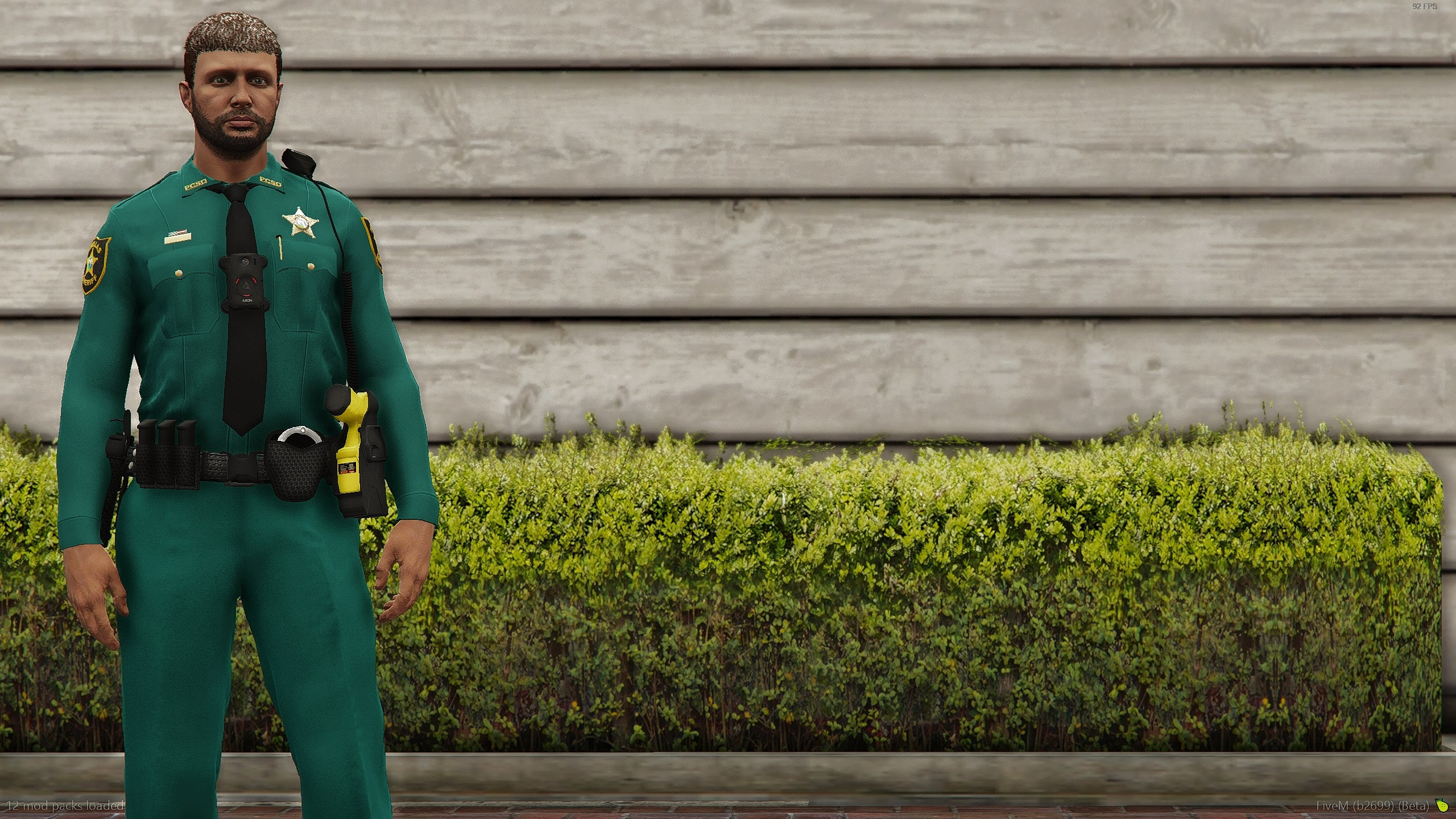 SINNERS MOD SHOP - TEBEX