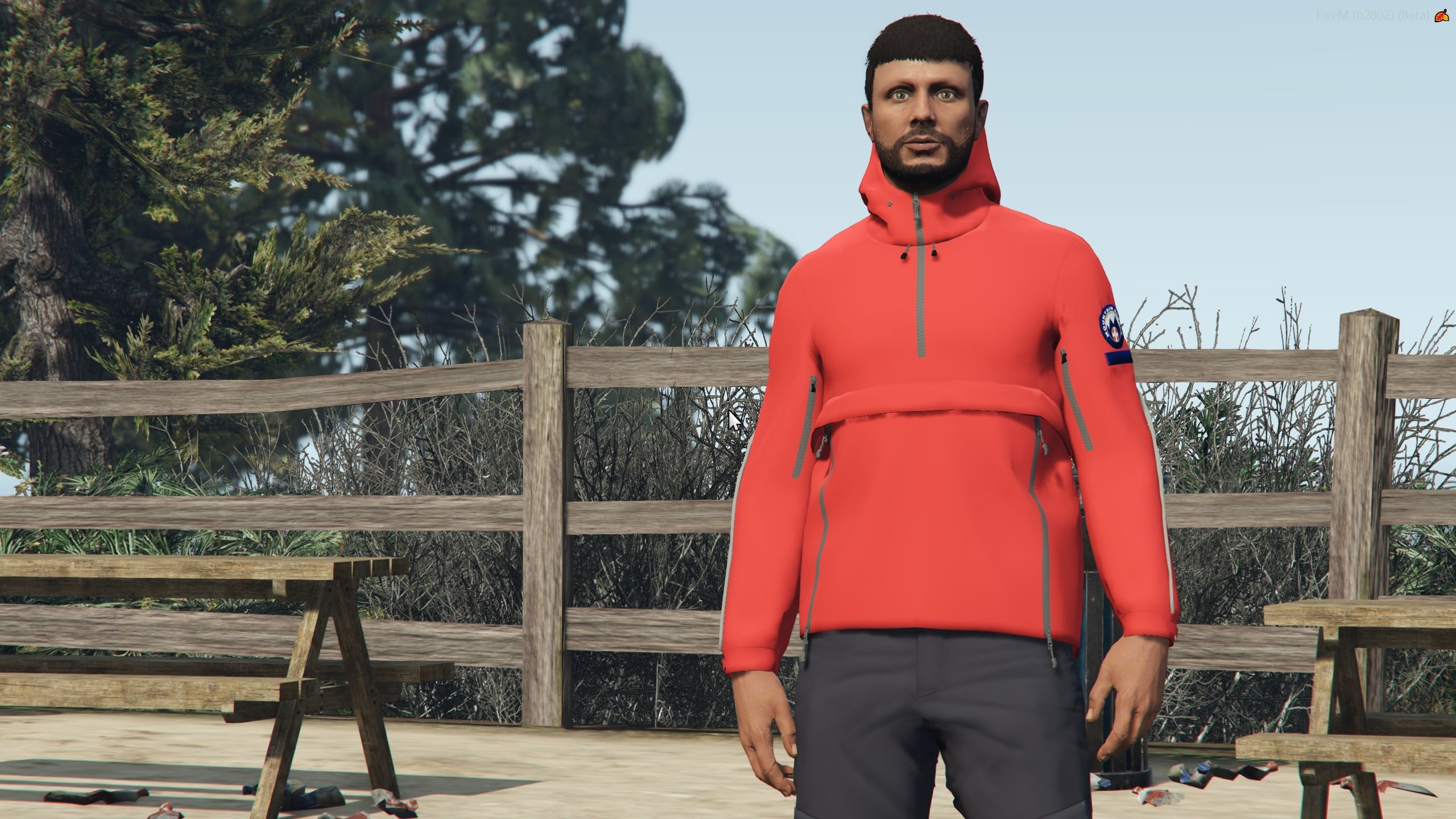 SINNERS MOD SHOP - TEBEX