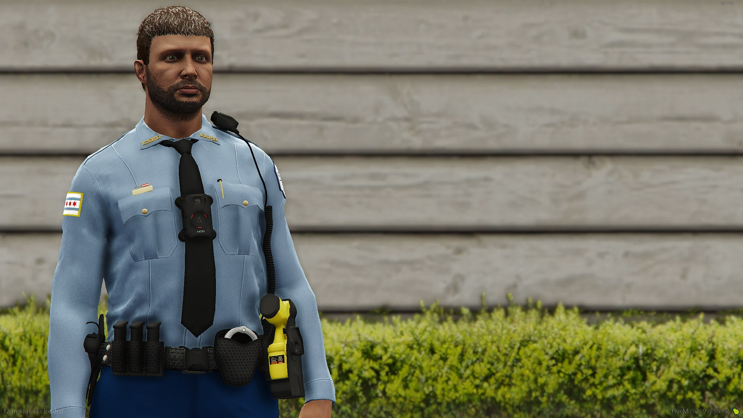 SINNERS MOD SHOP - TEBEX