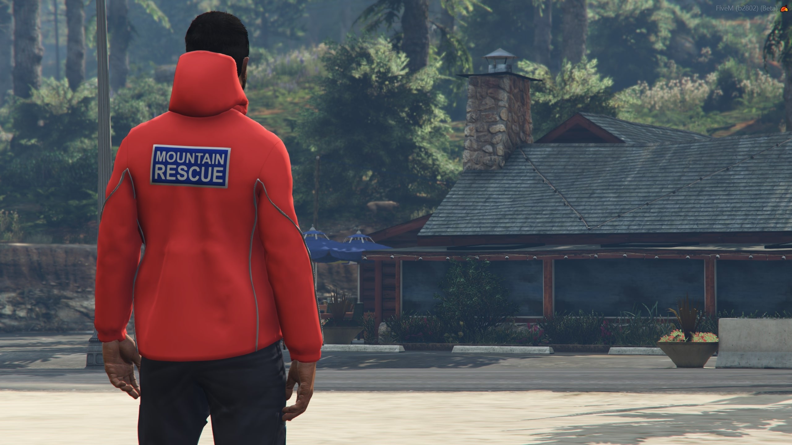 SINNERS MOD SHOP - TEBEX