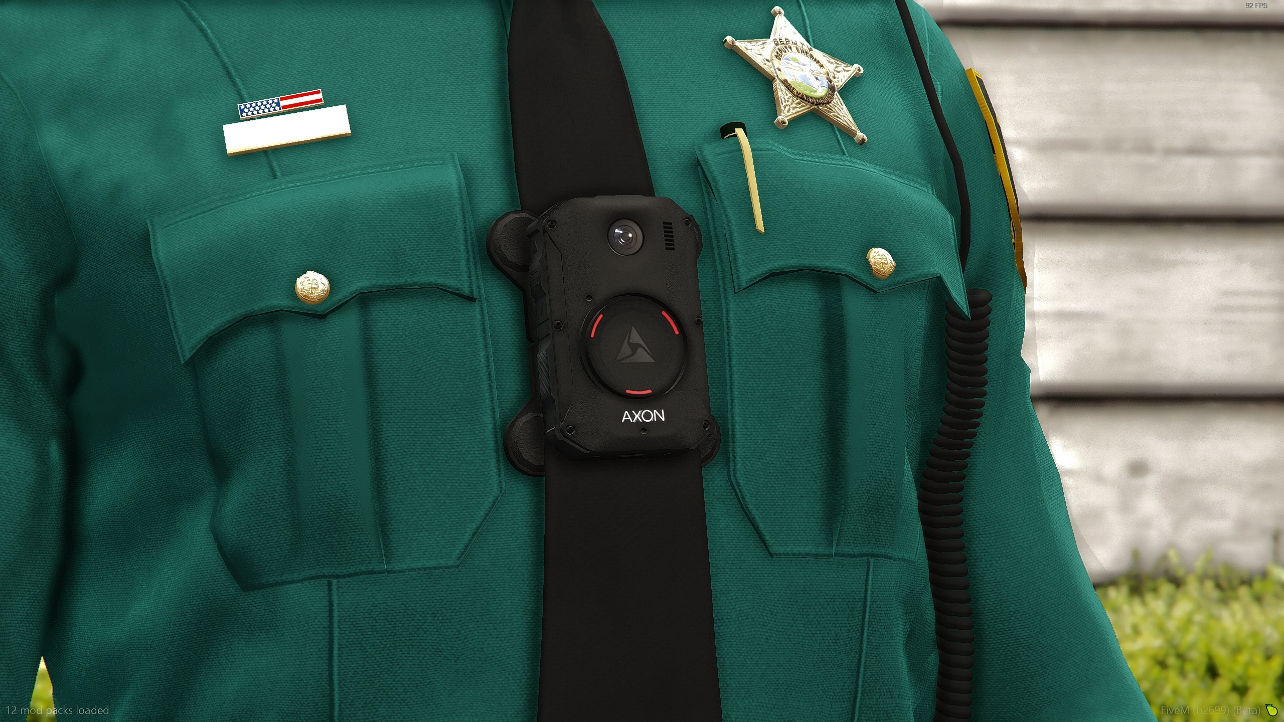 SINNERS MOD SHOP - TEBEX