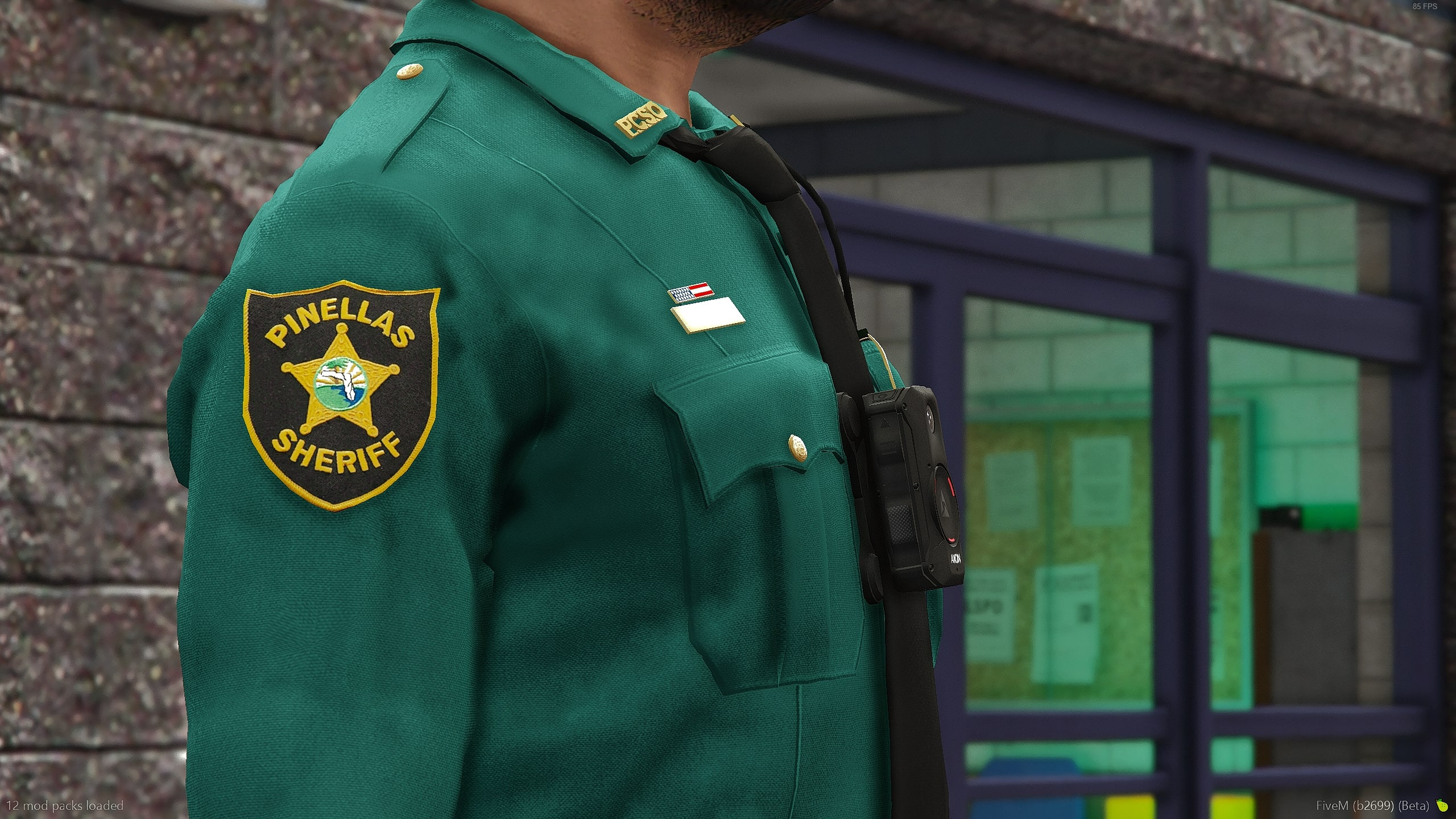 SINNERS MOD SHOP - TEBEX