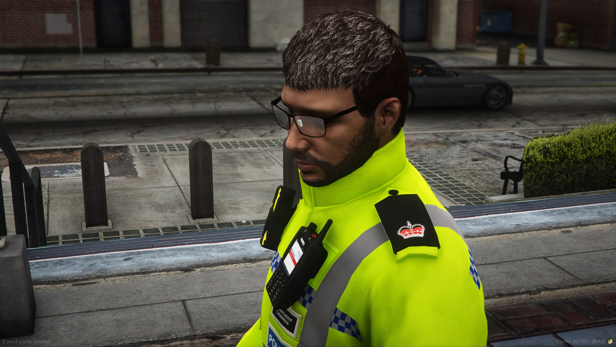 SINNERS MOD SHOP - TEBEX