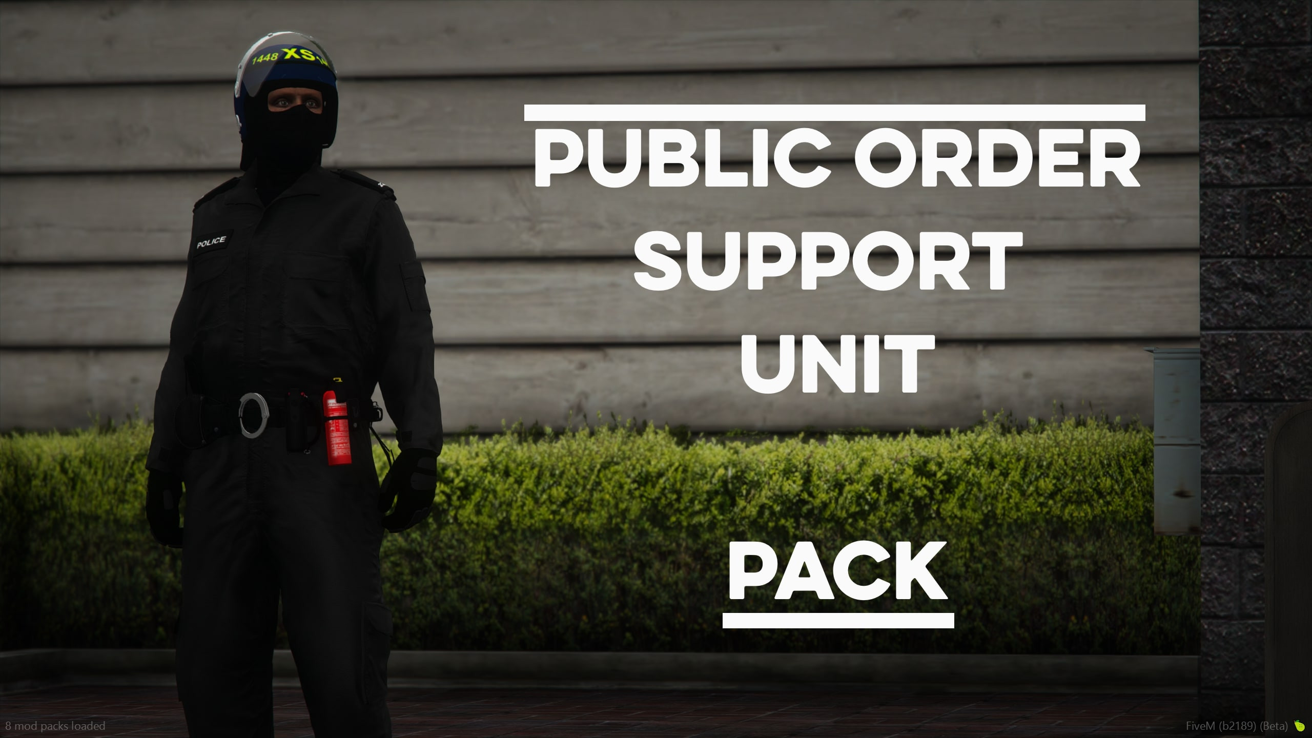 Sinners Mod Shop | Welcome