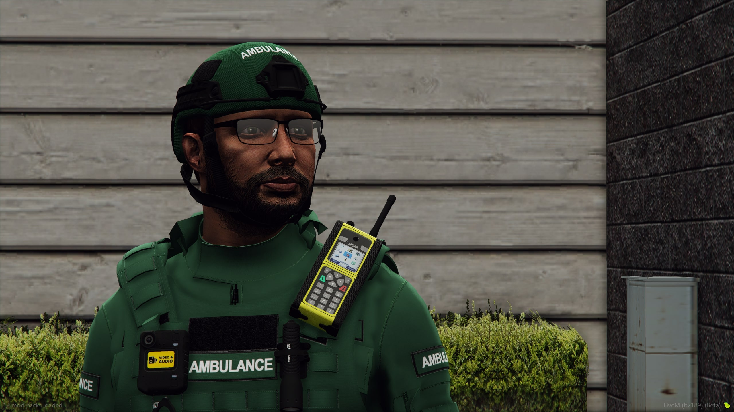 Sinners Mod Shop | HART MTFA