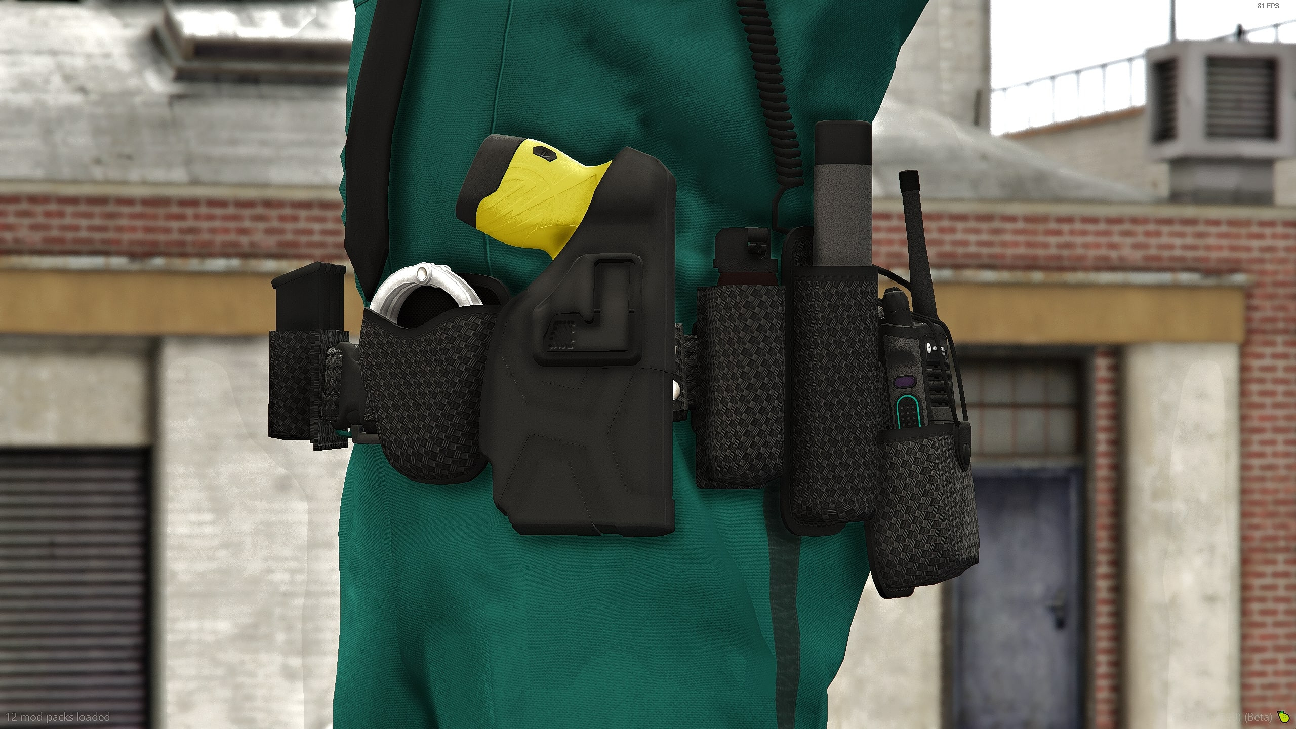 SINNERS MOD SHOP - TEBEX