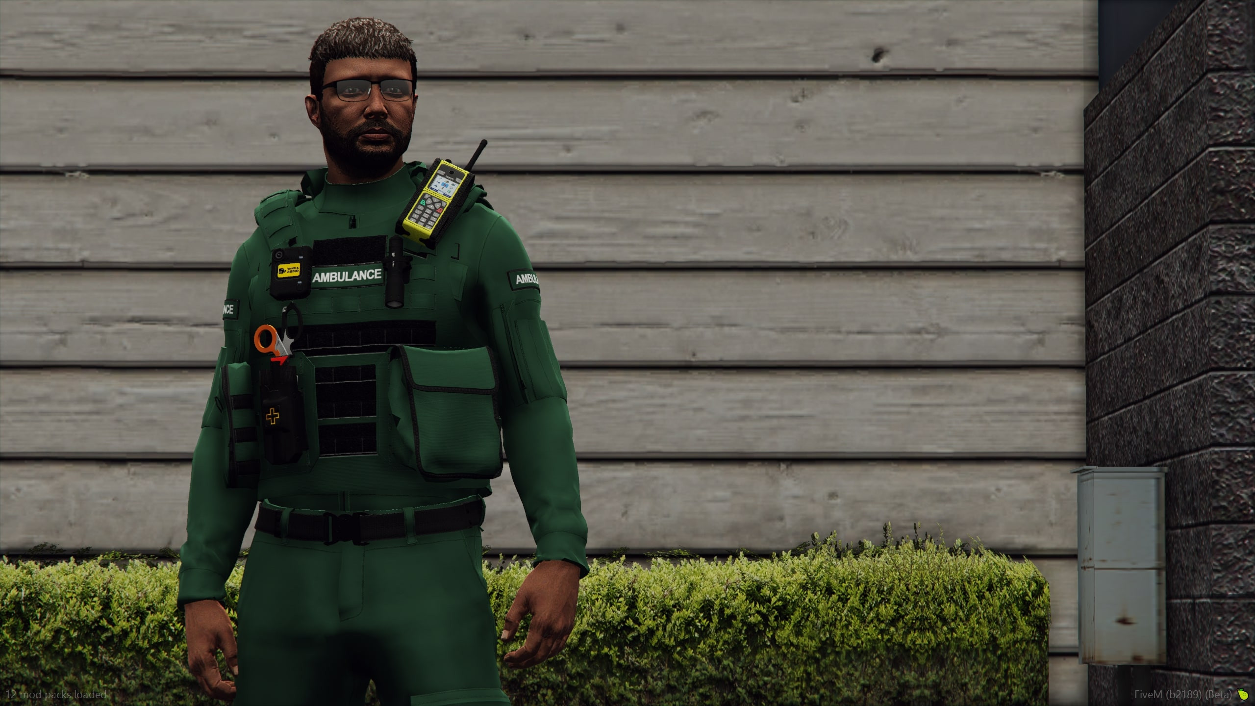 Sinners Mod Shop | HART MTFA