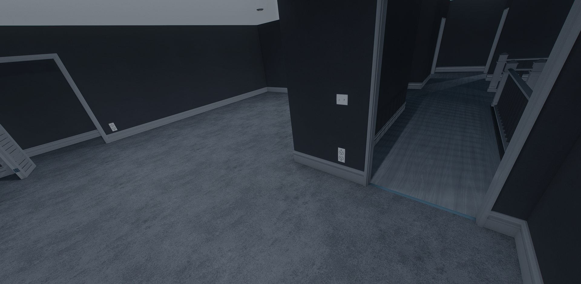 Jamaring Maps · Housing Shells V5