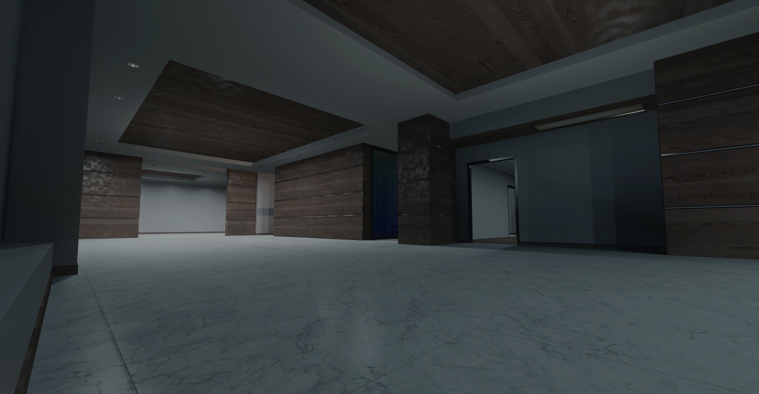 Jamaring Maps · Housing Shells V3