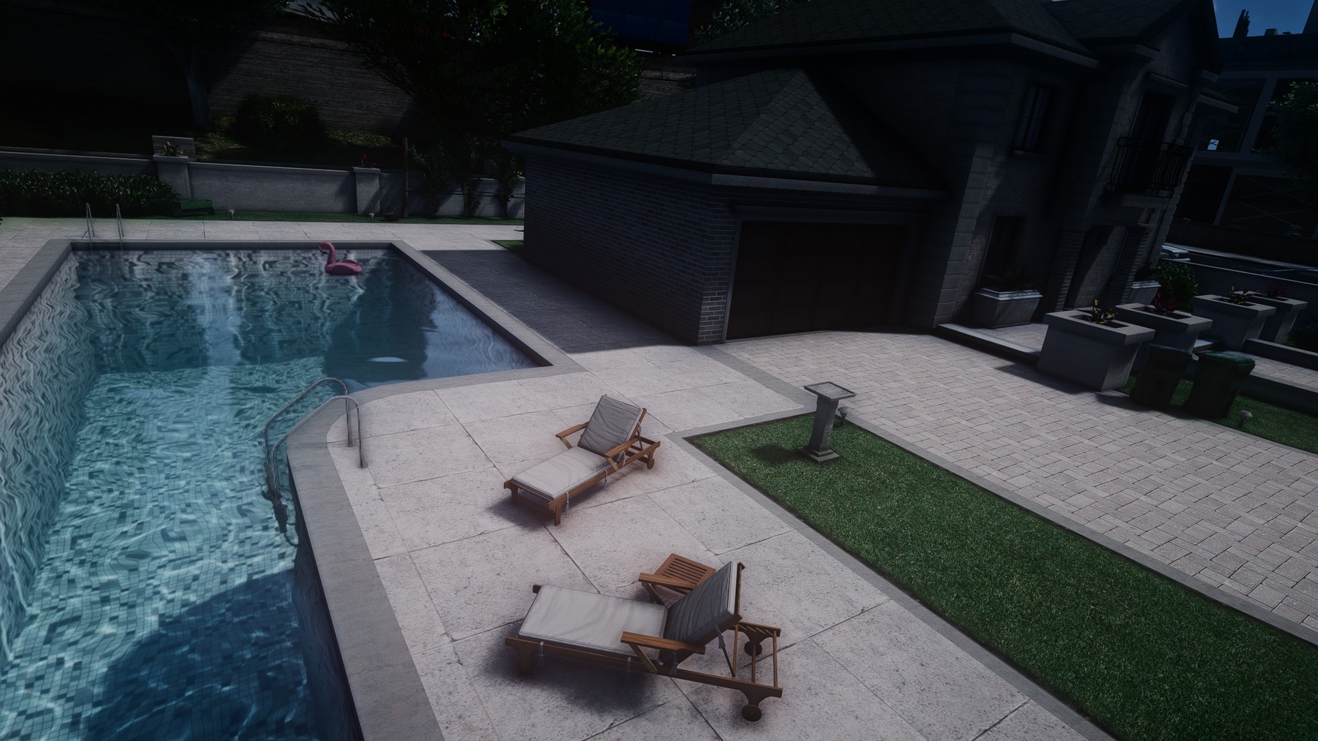 Jamaring Maps · Extended Chicago Luxury Styled Homes