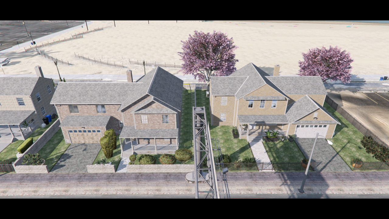 Jamaring Maps · Chicago Luxury Beach Houses