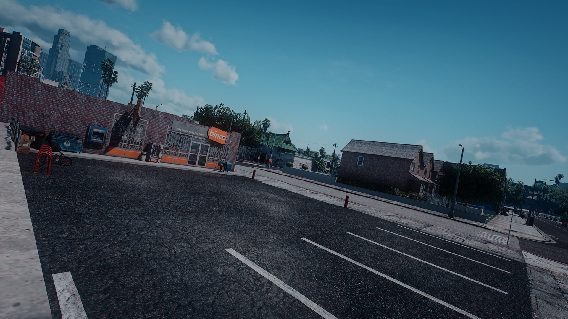 Jamaring Maps · Chicago Westside Apartments