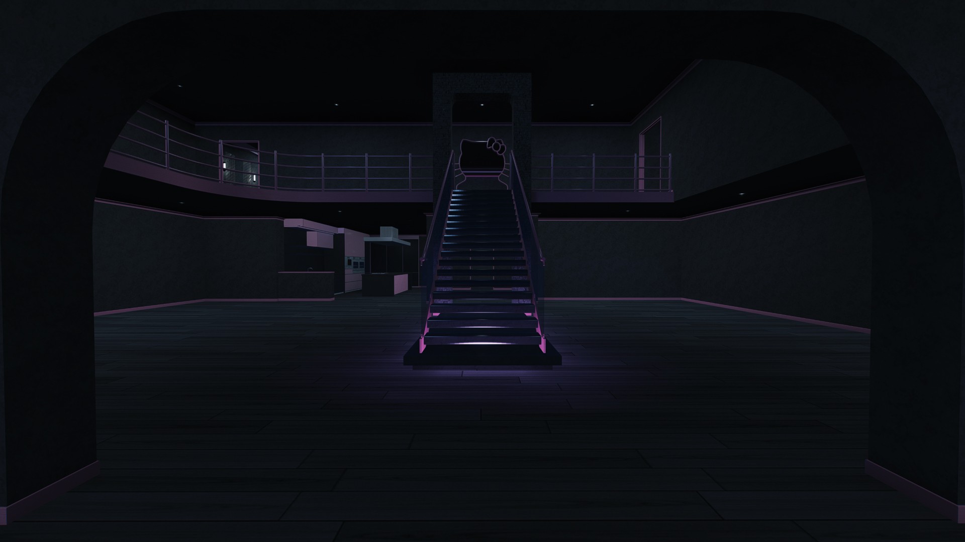 Jamaring Maps · Housing Shells V2