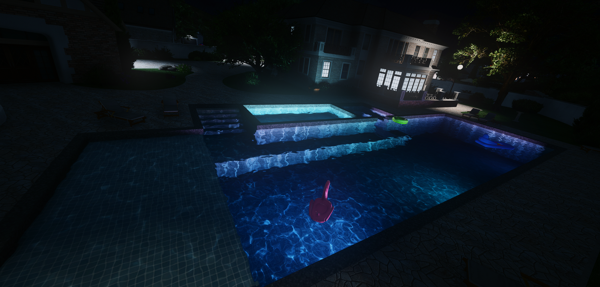 Jamaring Maps · MirrorPark Luxury Homes Part2