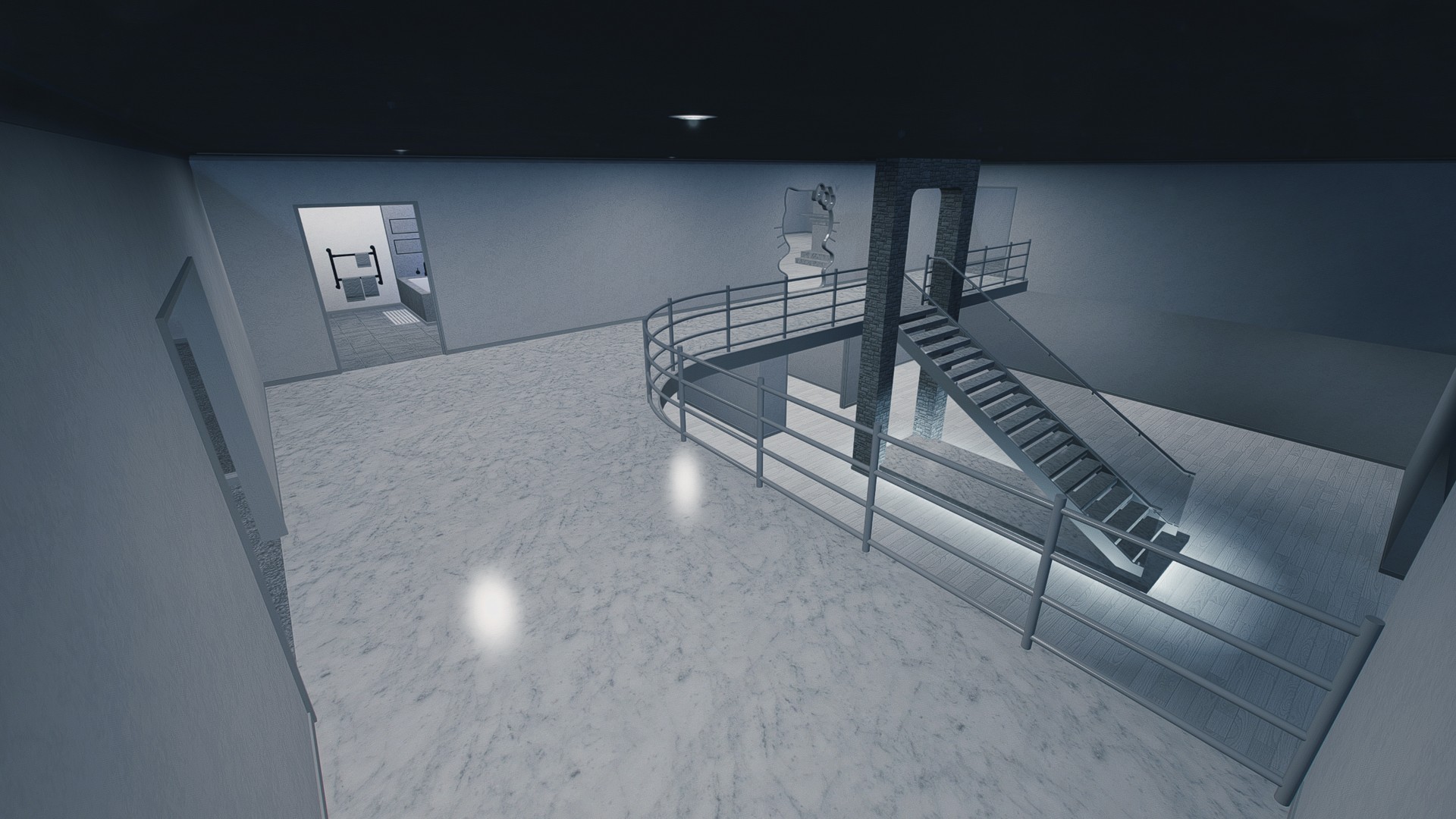 Jamaring Maps · Housing Shells V2