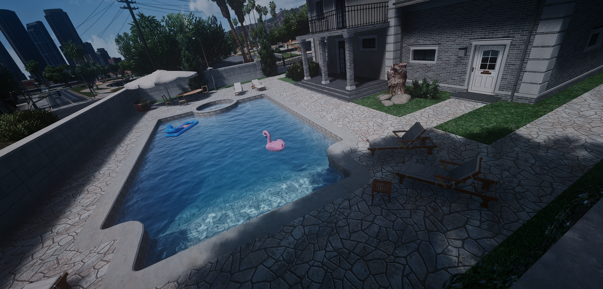Jamaring Maps · MirrorPark Luxury Homes Part2