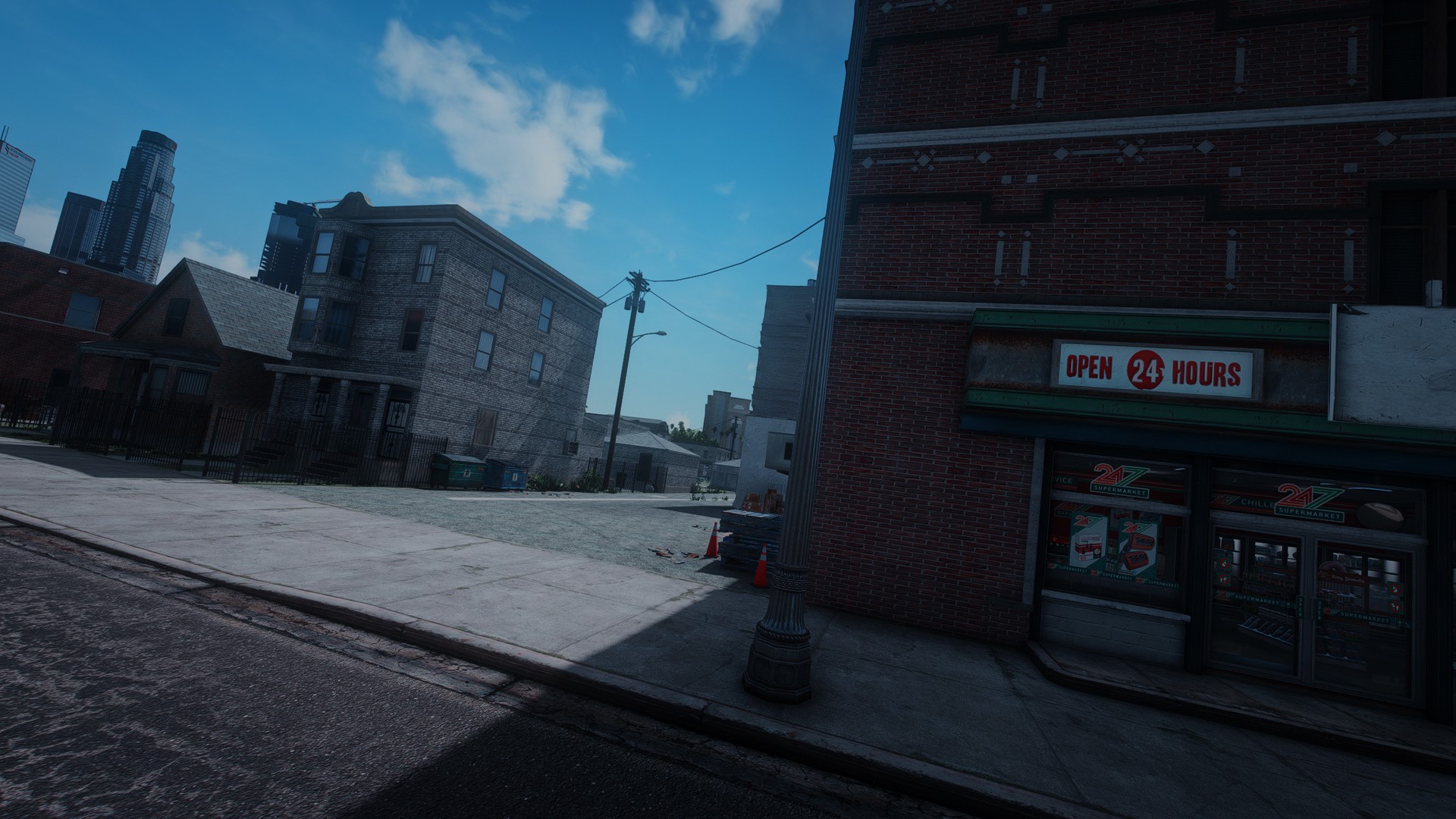 Jamaring Maps · Chicago Marshall Field Gardens