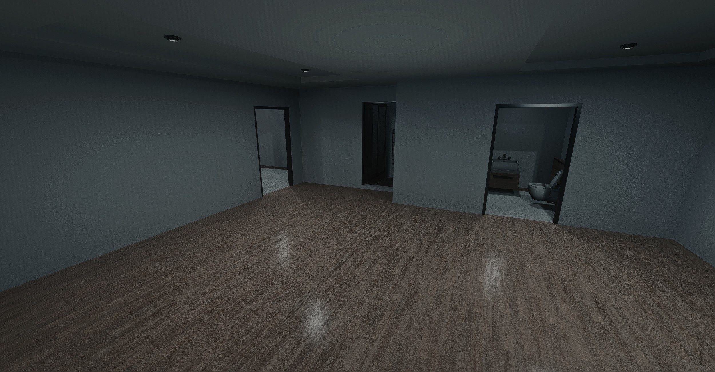 Jamaring Maps · Housing Shells V3