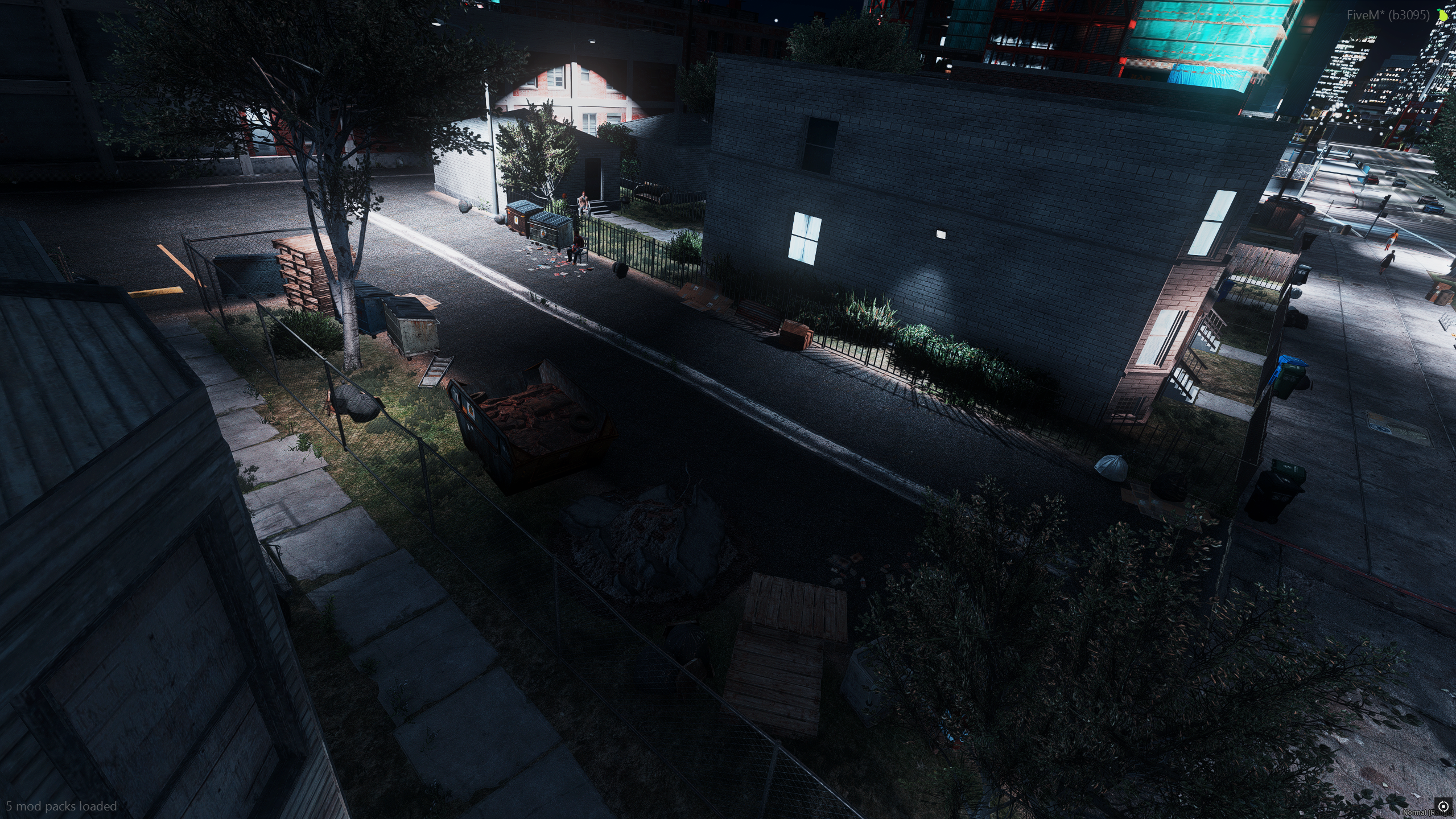 Jamaring Maps · Chicago Styled Homes V2