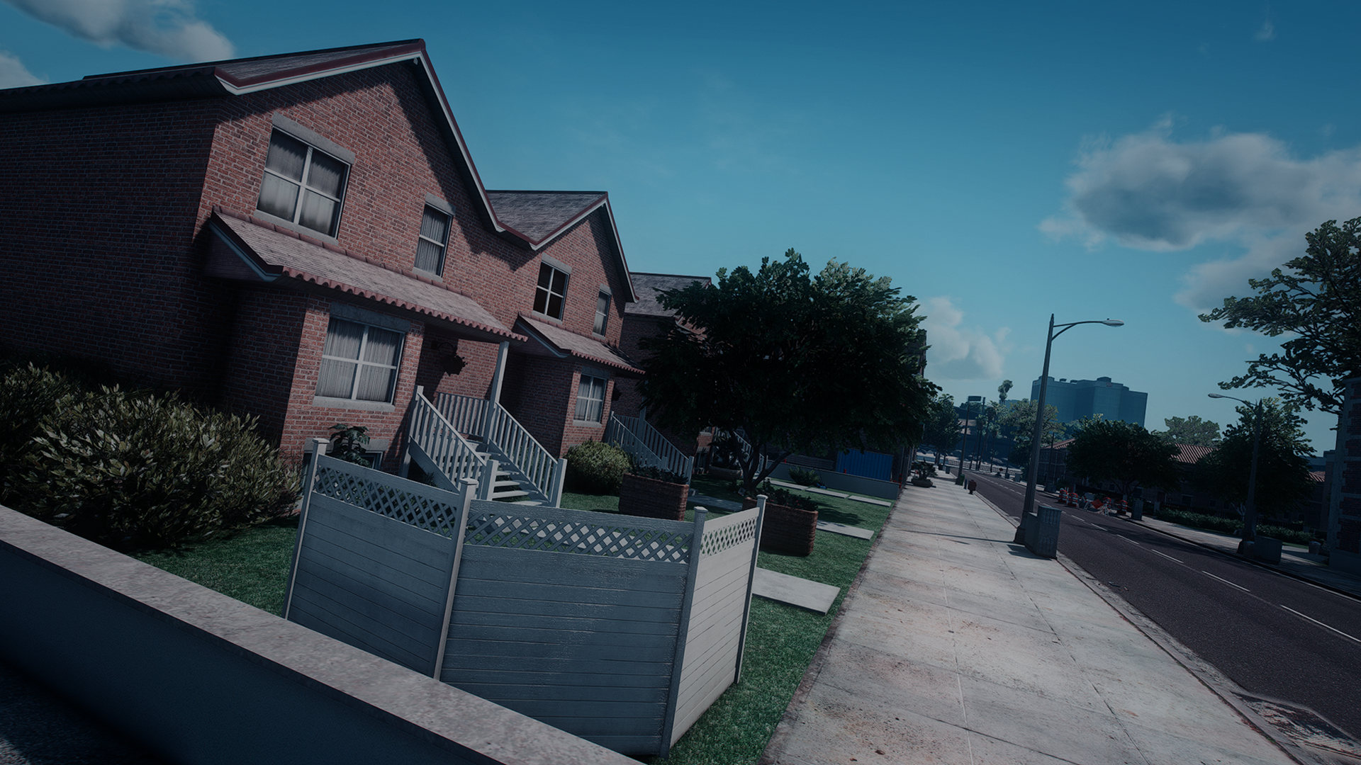 Jamaring Maps · Chicago Westside Apartments