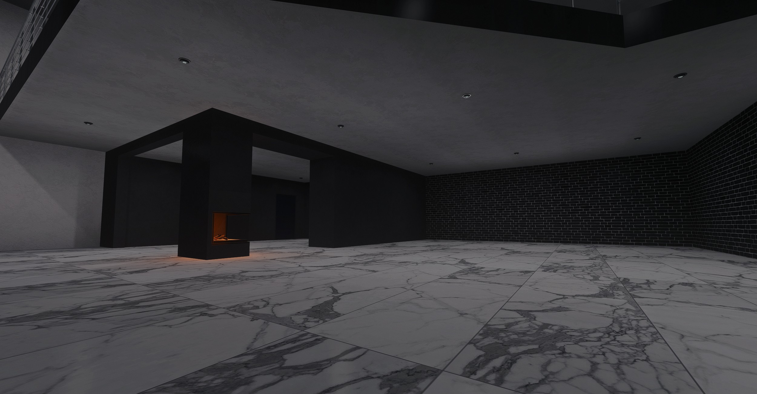 Jamaring Maps · Housing Shells V3