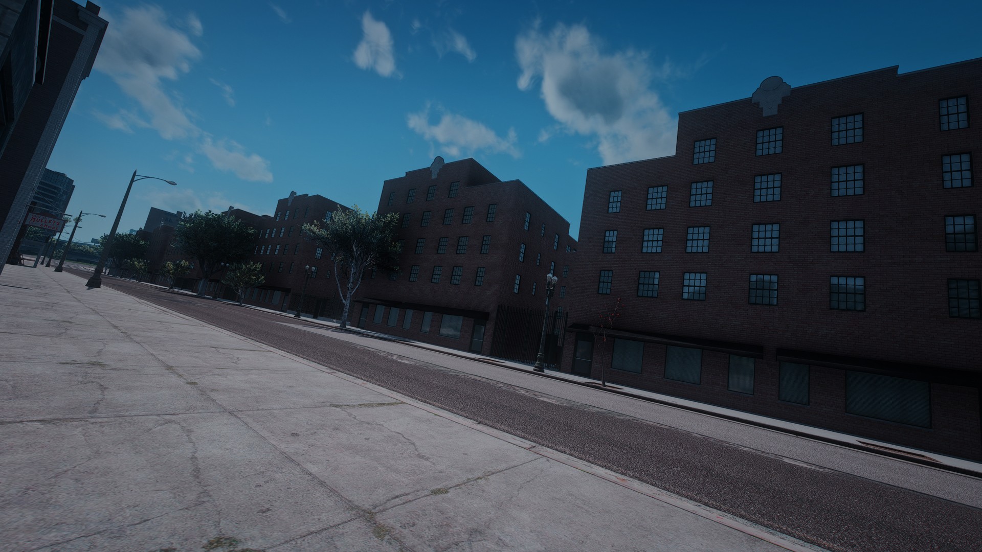 Jamaring Maps · Chicago Marshall Field Gardens