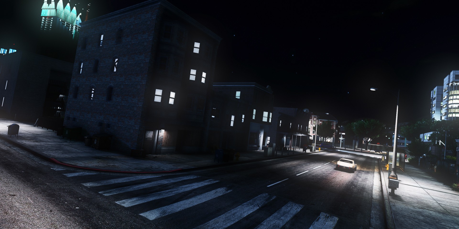 Jamaring Maps · Chicago Block V1 - ThotThots