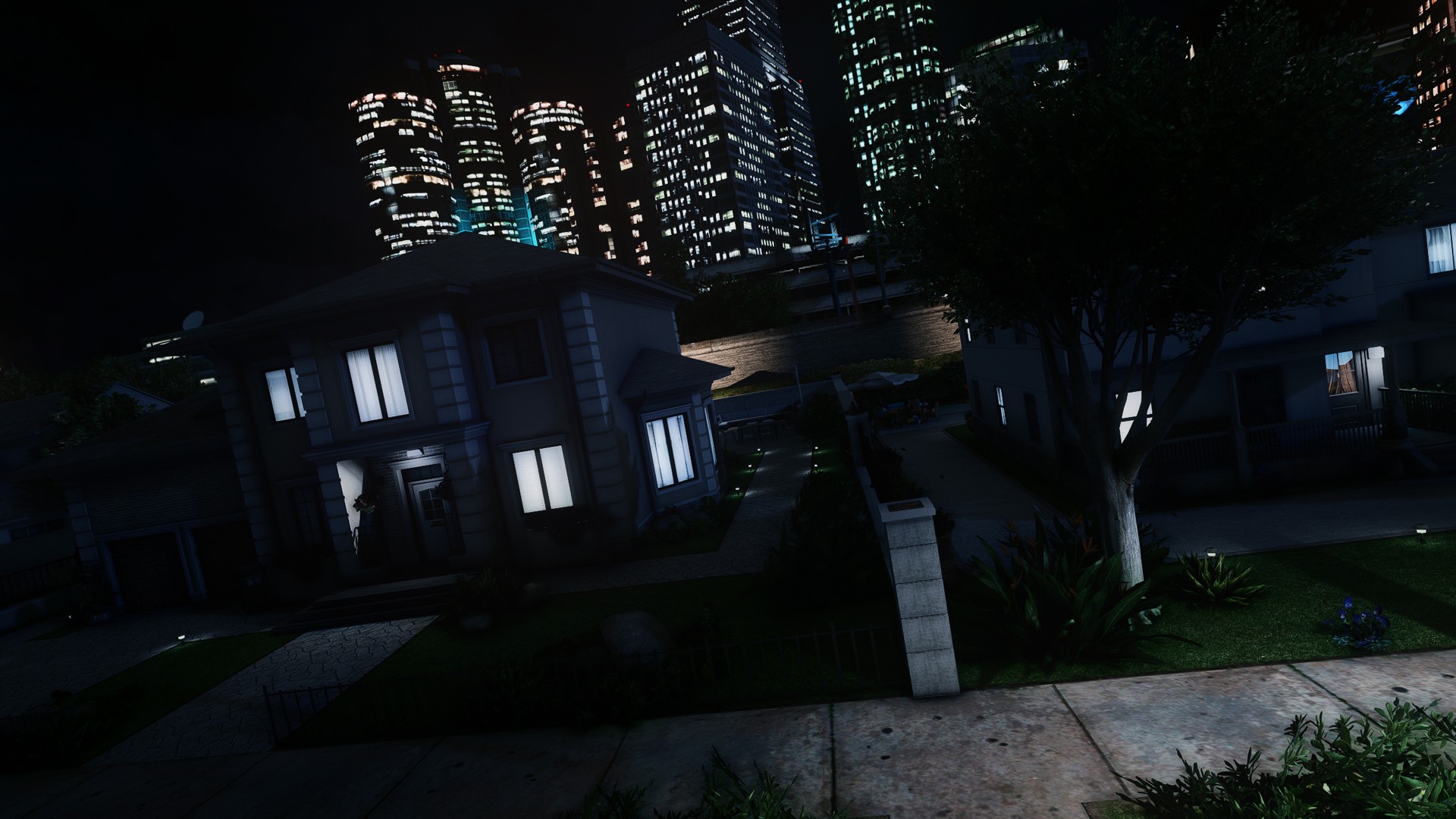 Jamaring Maps · Extended Chicago Luxury Styled Homes