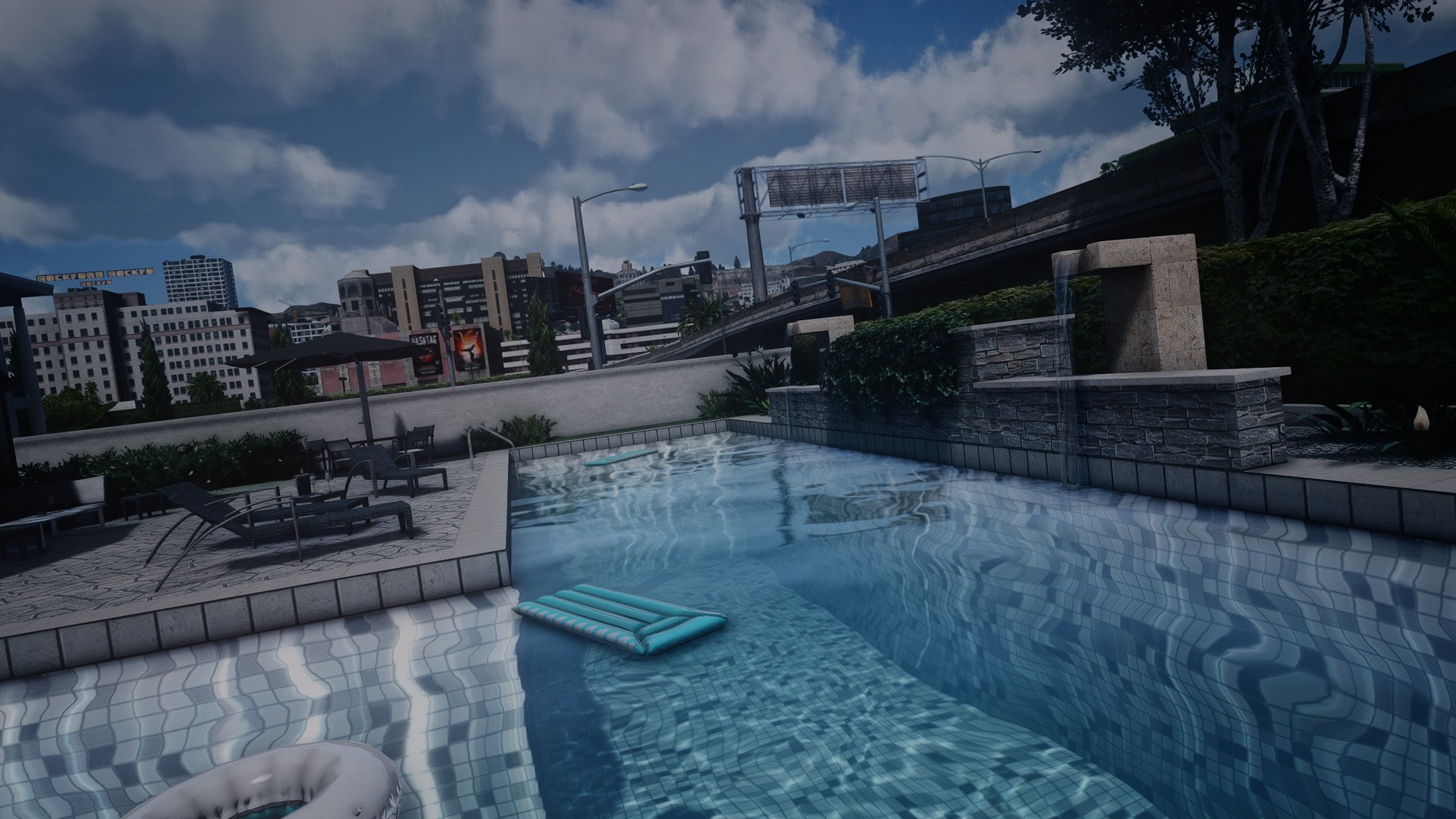 Jamaring Maps · Extended Chicago Luxury Styled Homes