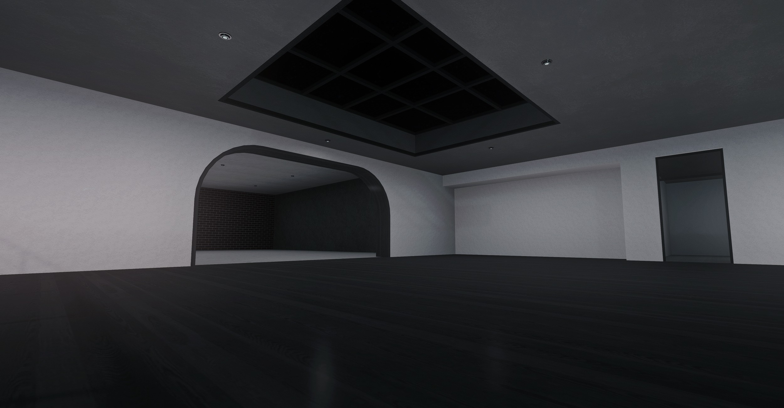 Jamaring Maps · Housing Shells V3