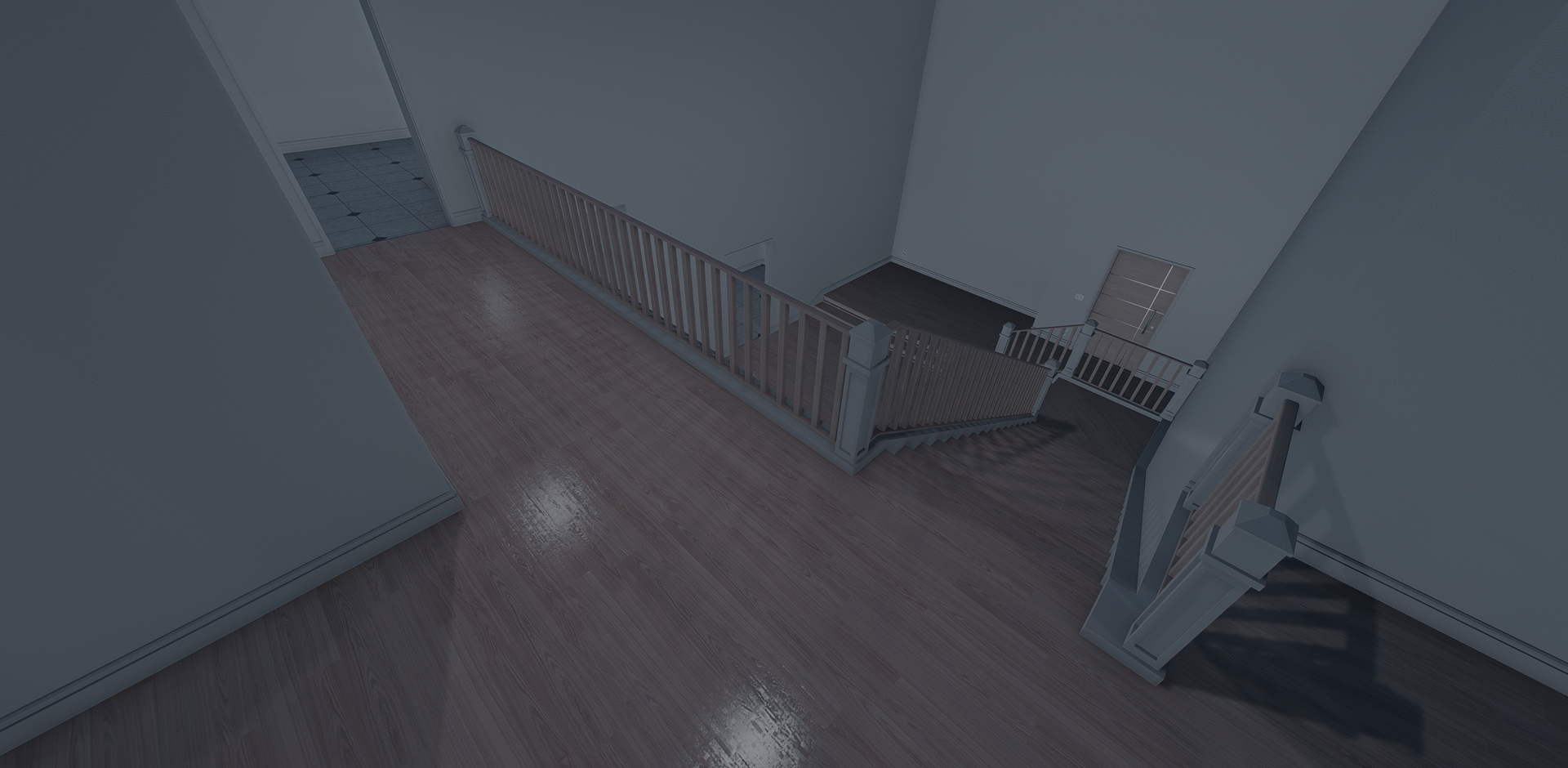 Jamaring Maps · Housing Shells V5