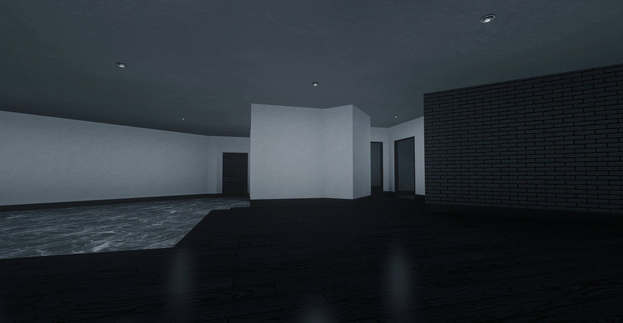 Jamaring Maps · Housing Shells V3