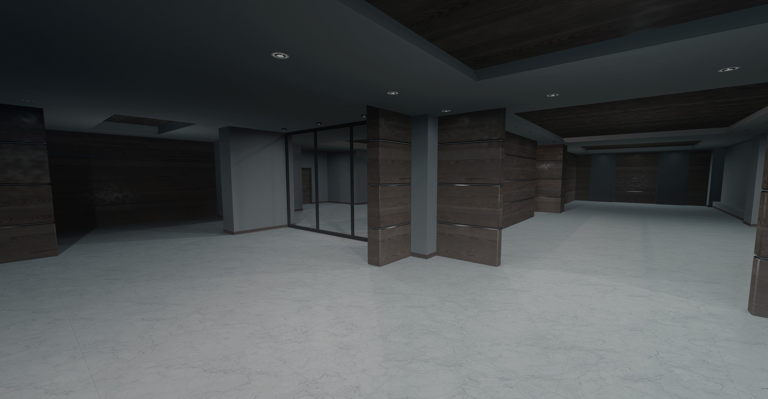 Jamaring Maps · Housing Shells V3