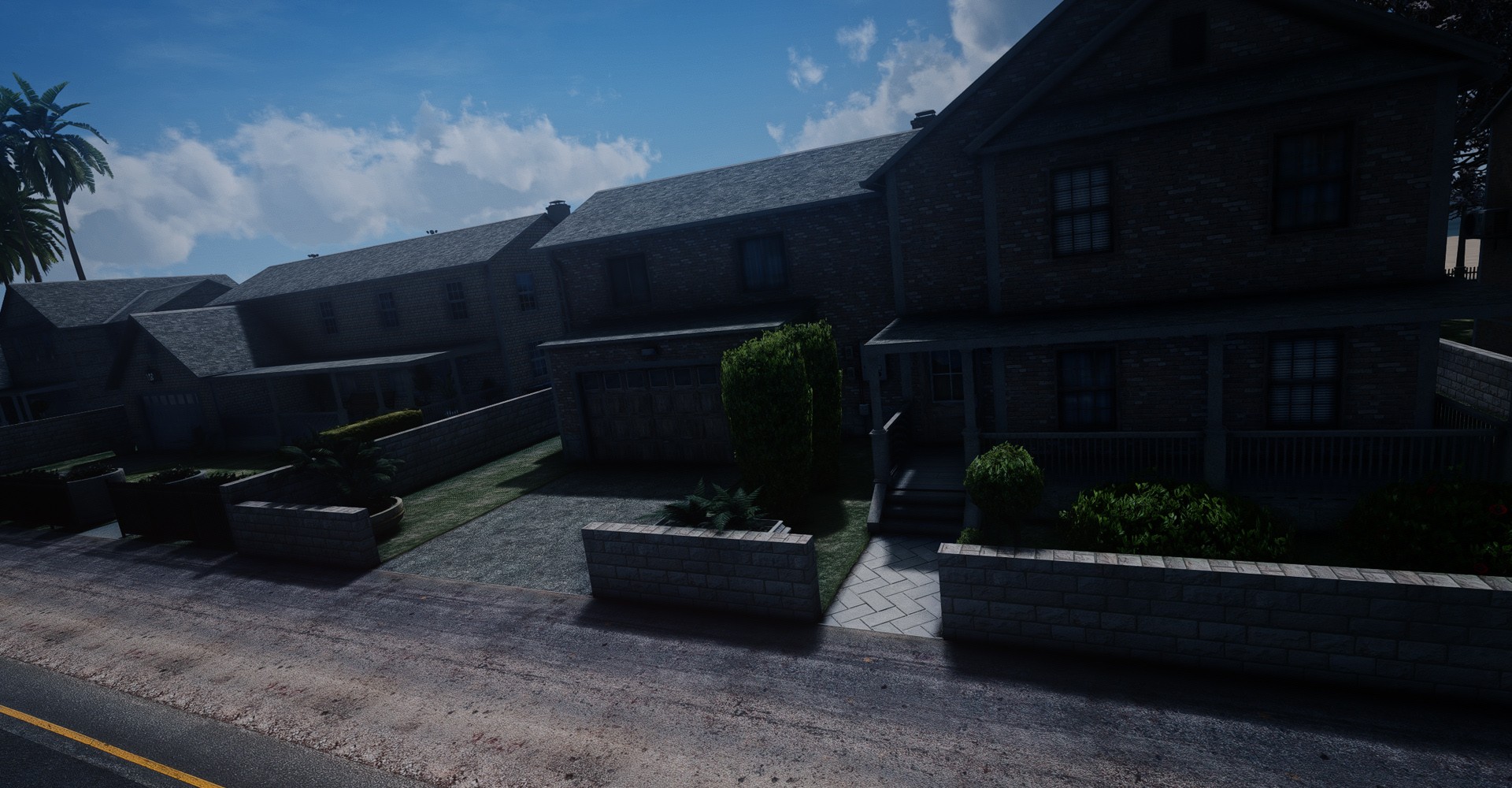 Jamaring Maps · Luxury Homes Bundle [1]