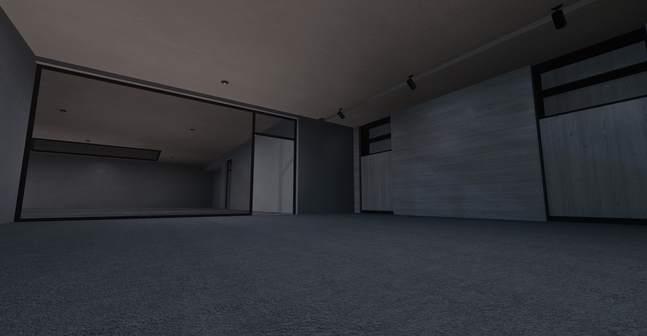 Jamaring Maps · Housing Shells V3