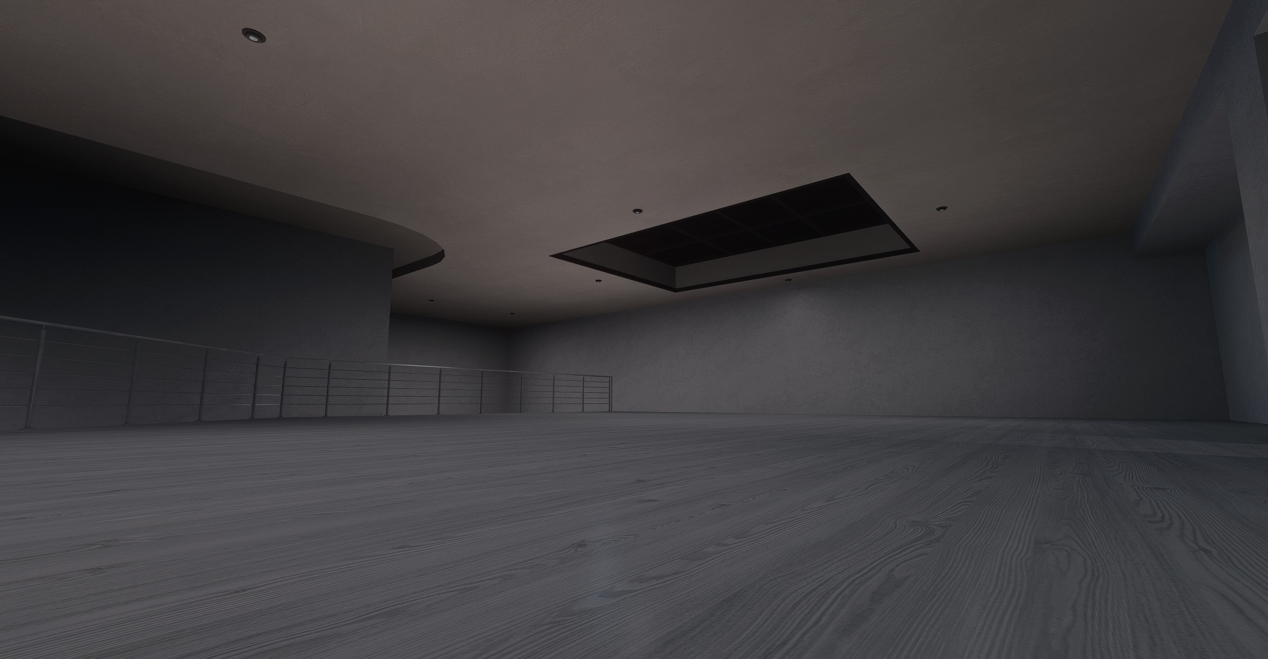 Jamaring Maps · Housing Shells V3