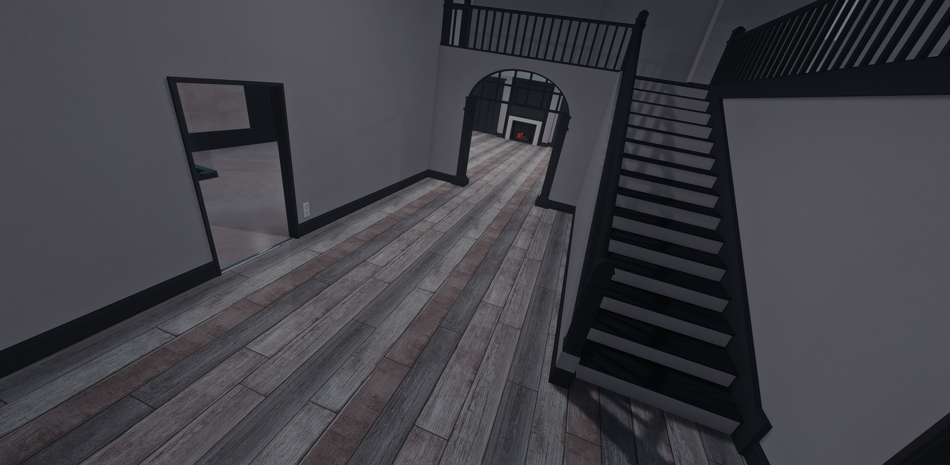 Jamaring Maps · Housing Shells V5