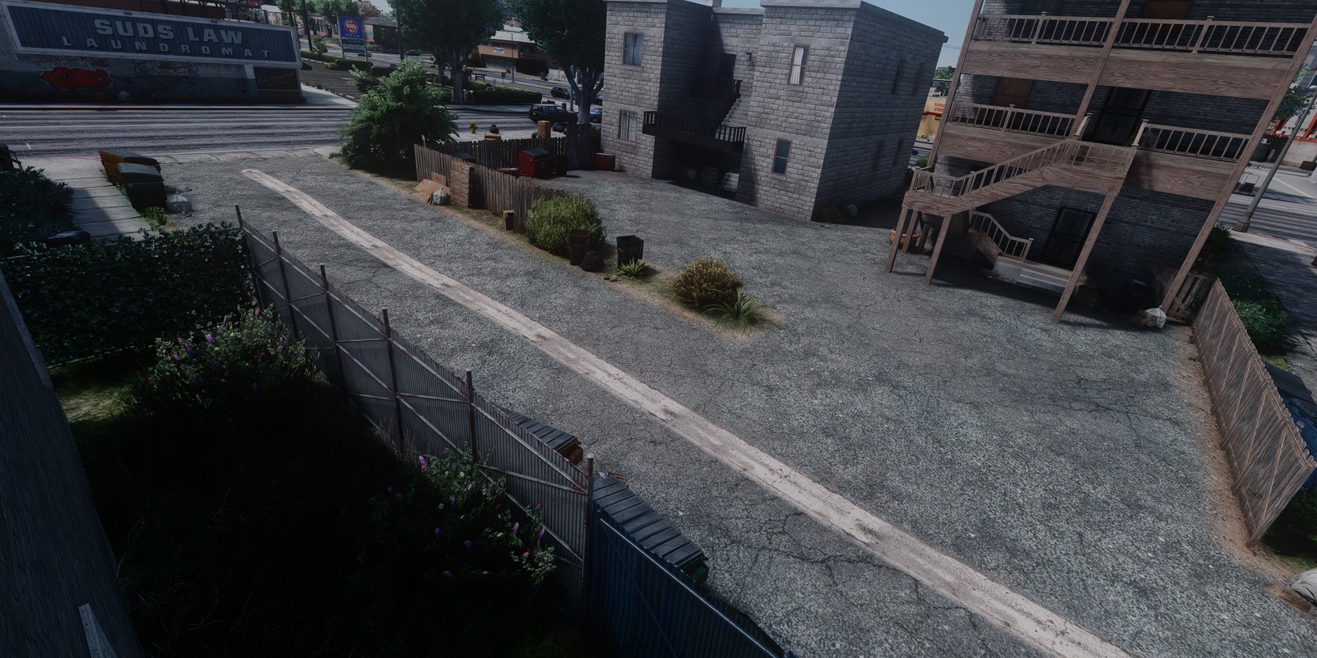 Jamaring Maps · Chicago Block V1