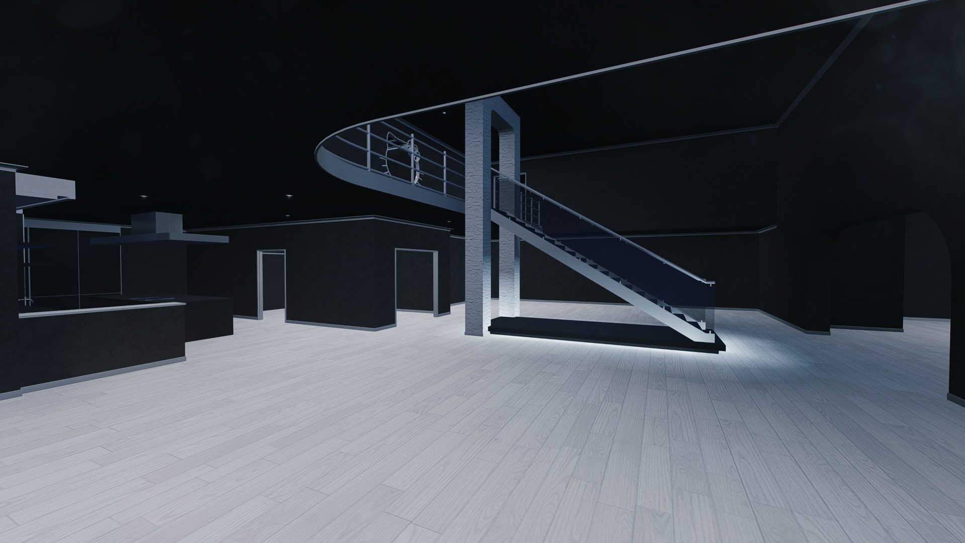 Jamaring Maps · Housing Shells V2