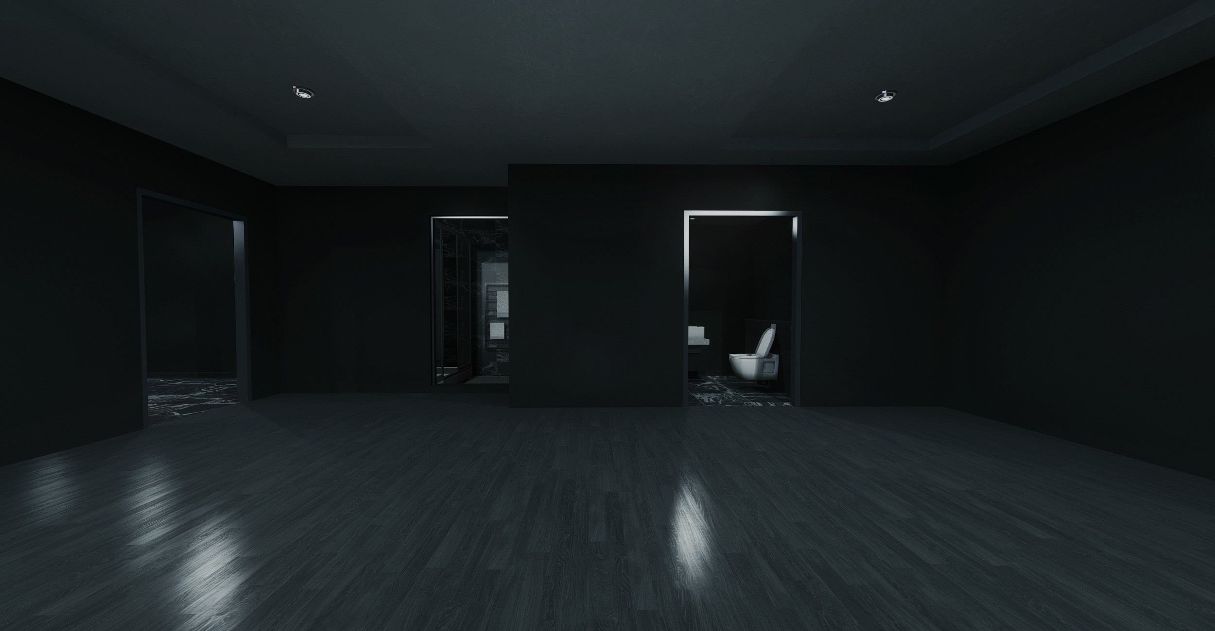 Jamaring Maps · Housing Shells V3