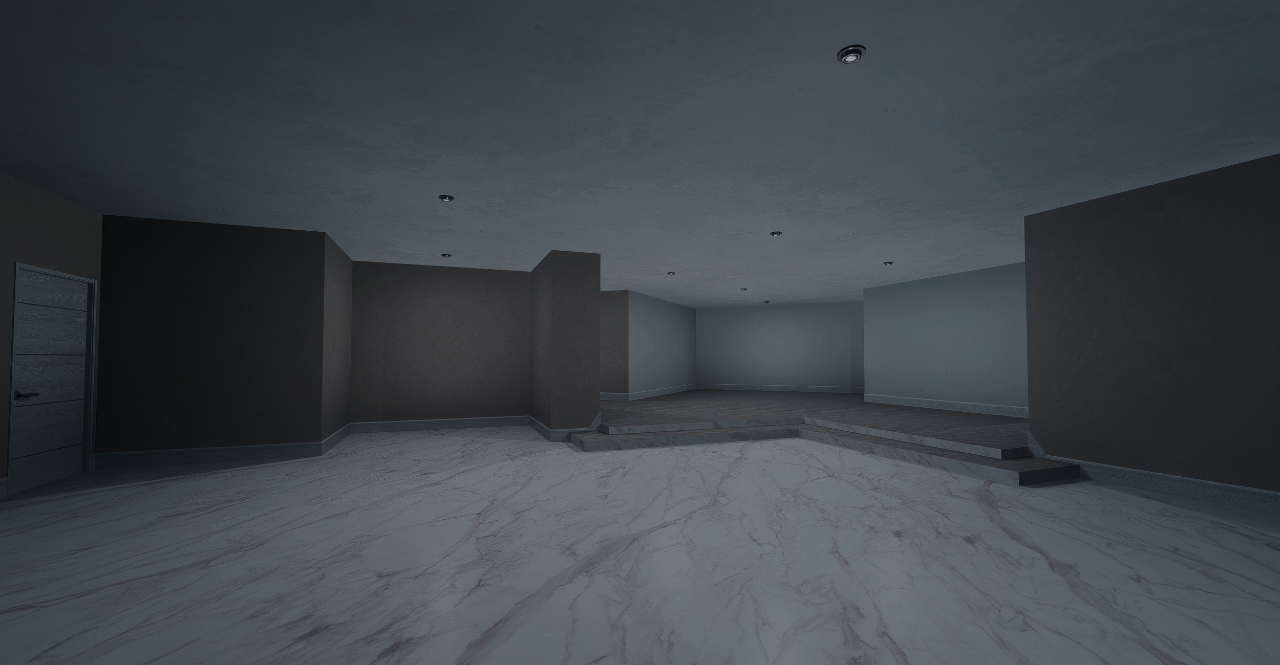 Jamaring Maps · Housing Shells V3