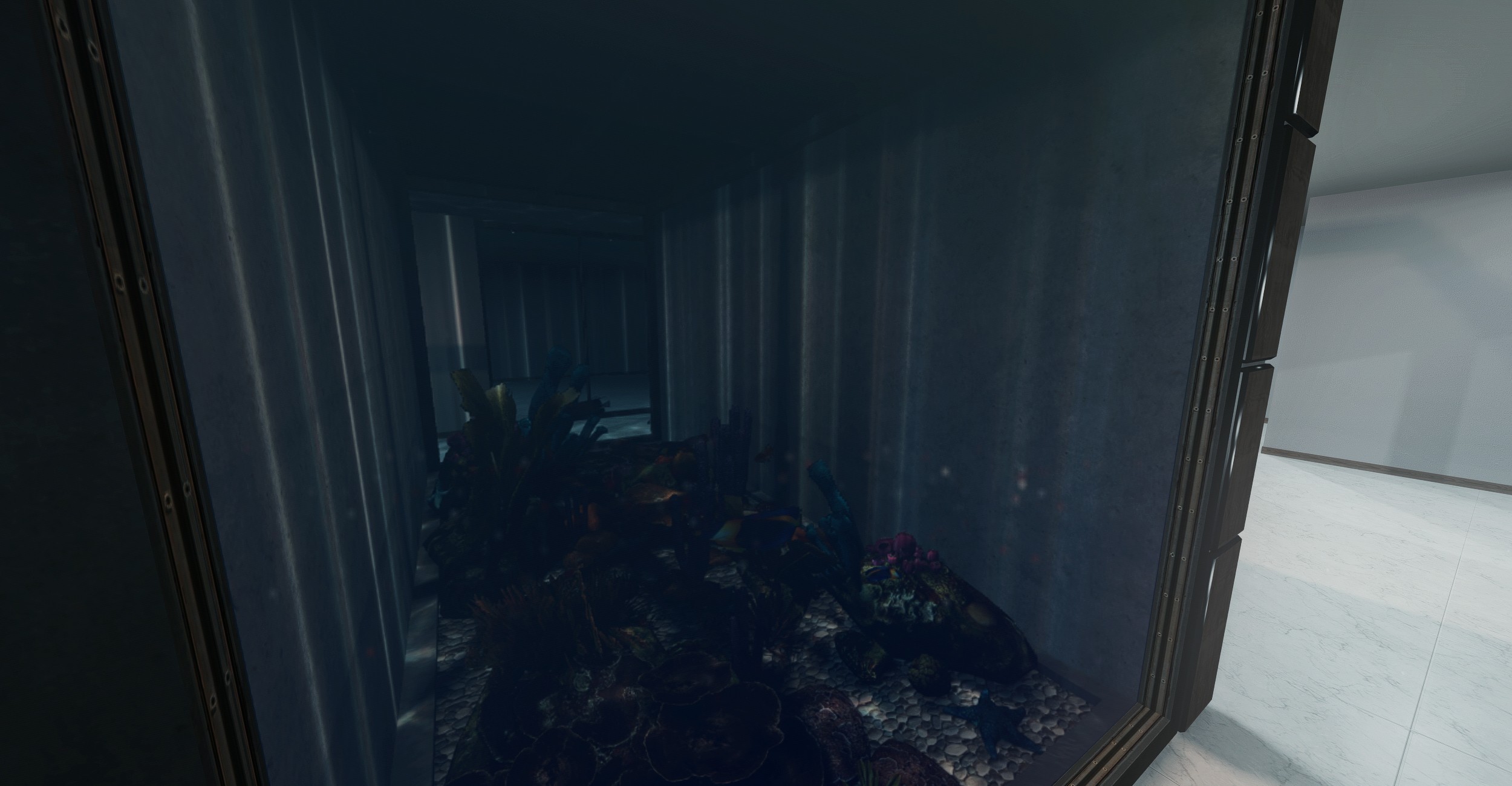 Jamaring Maps · Housing Shells V3