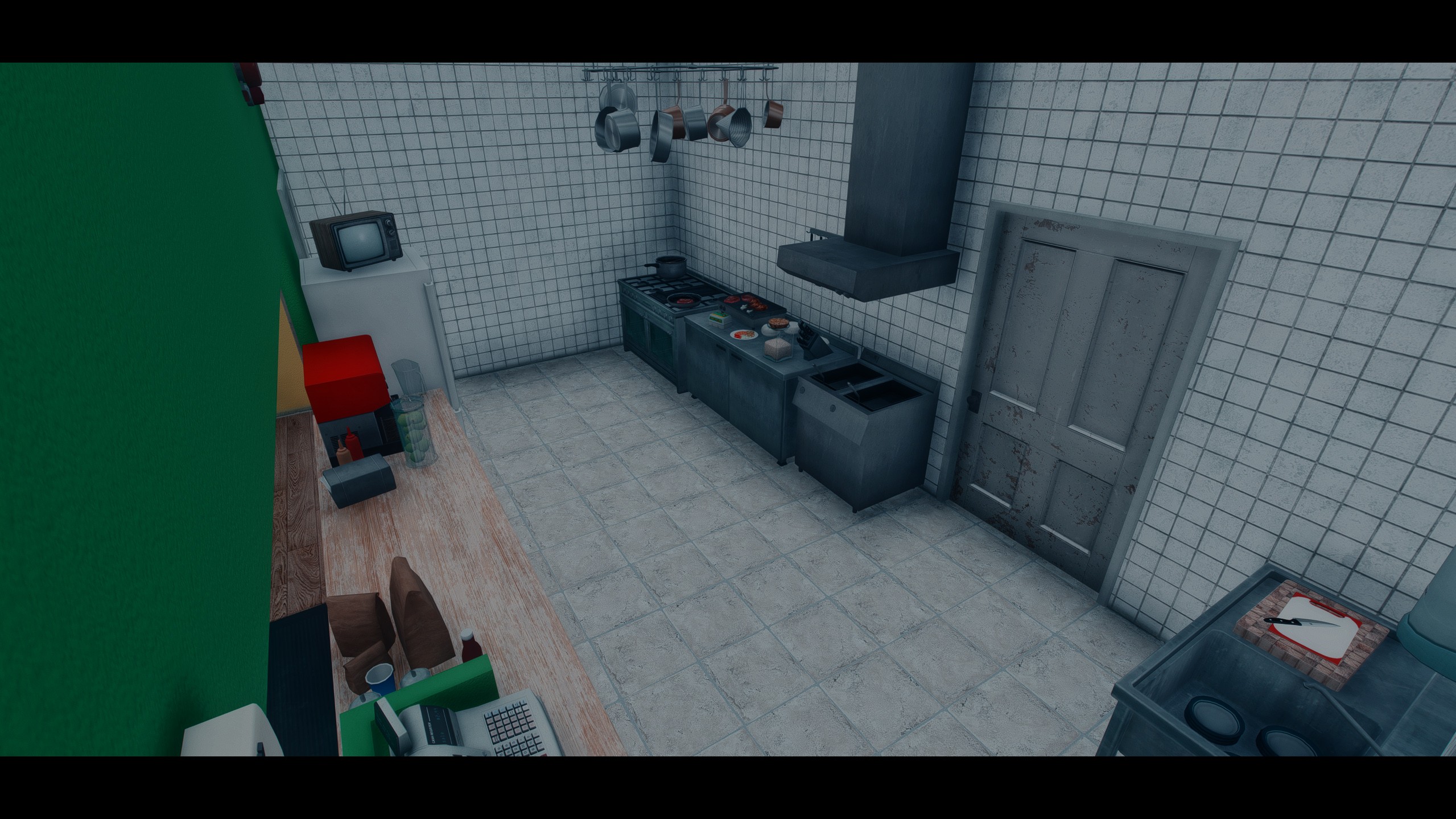 Jamaring Maps · Jerk 69