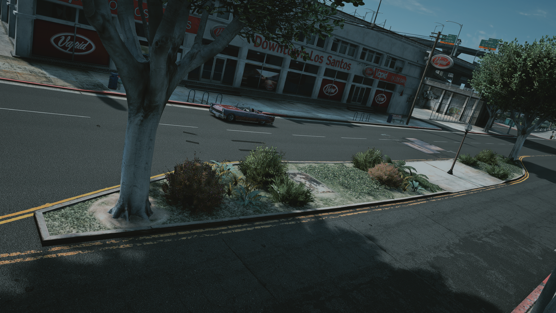 Jamaring Maps · Addon Islands