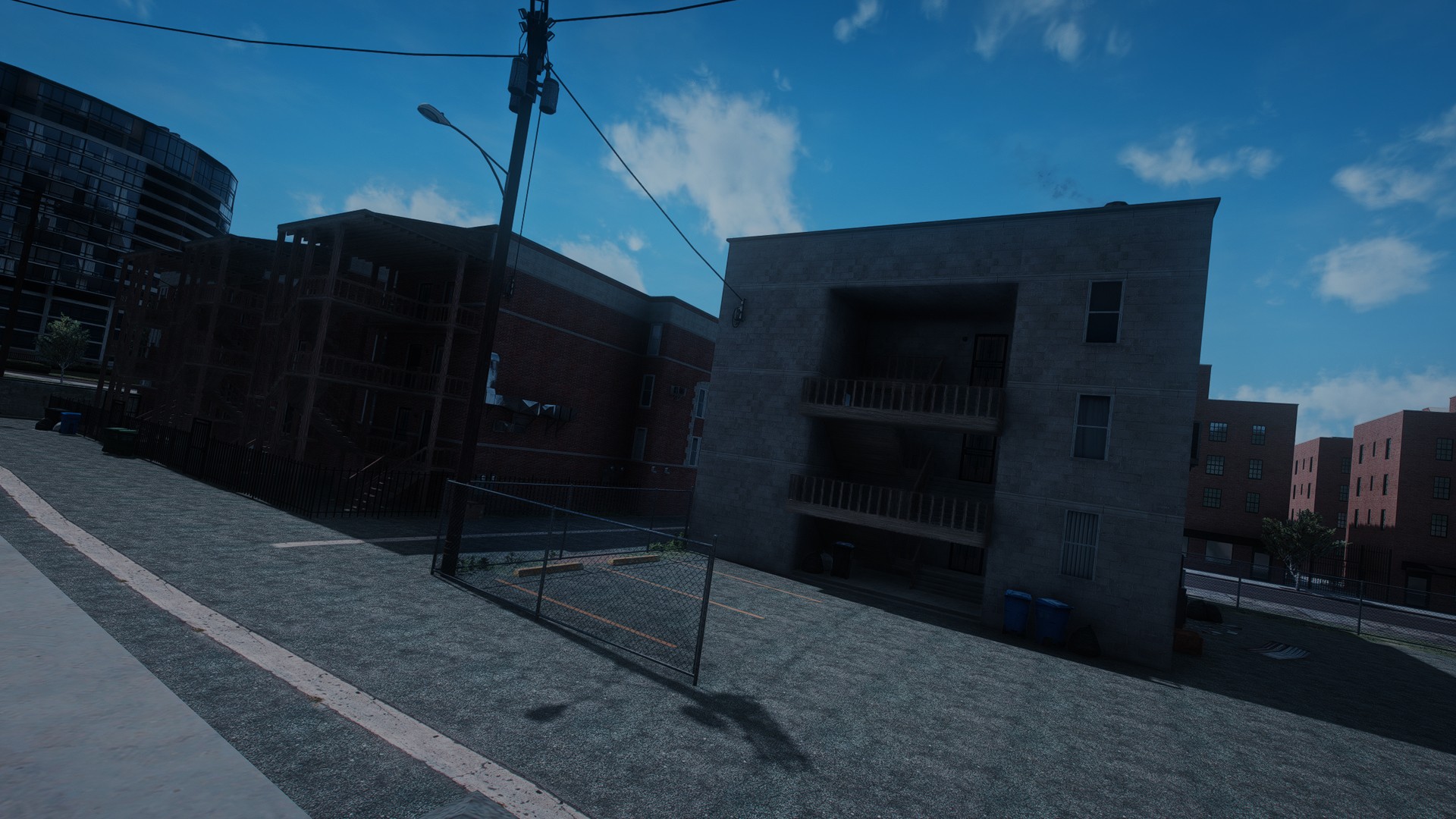 Jamaring Maps · Chicago Marshall Field Gardens