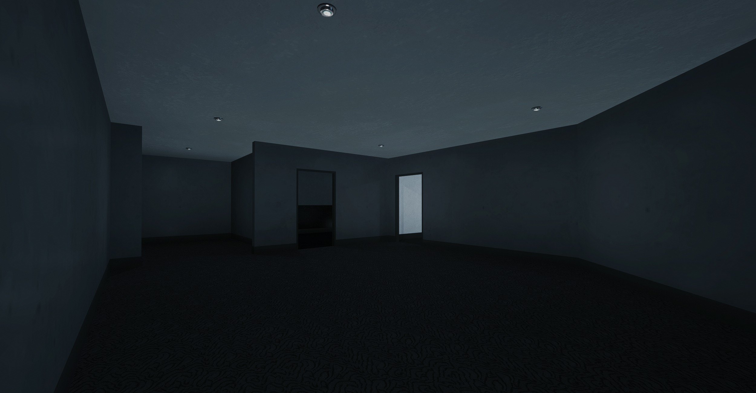 Jamaring Maps · Housing Shells V3