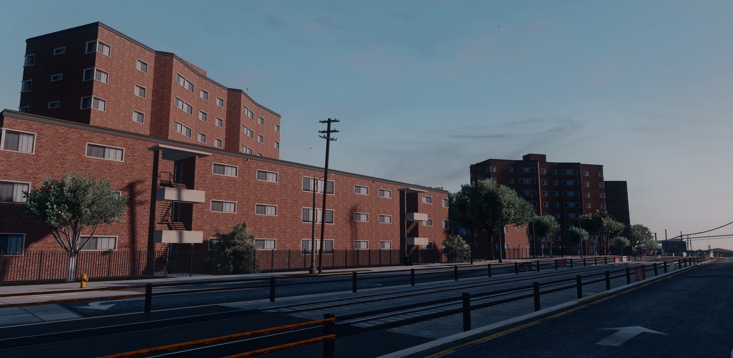 Jamaring Maps · Chicago Starter [1]