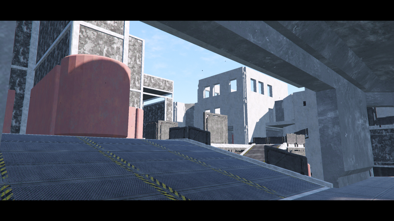 Jamaring Maps · ThePit