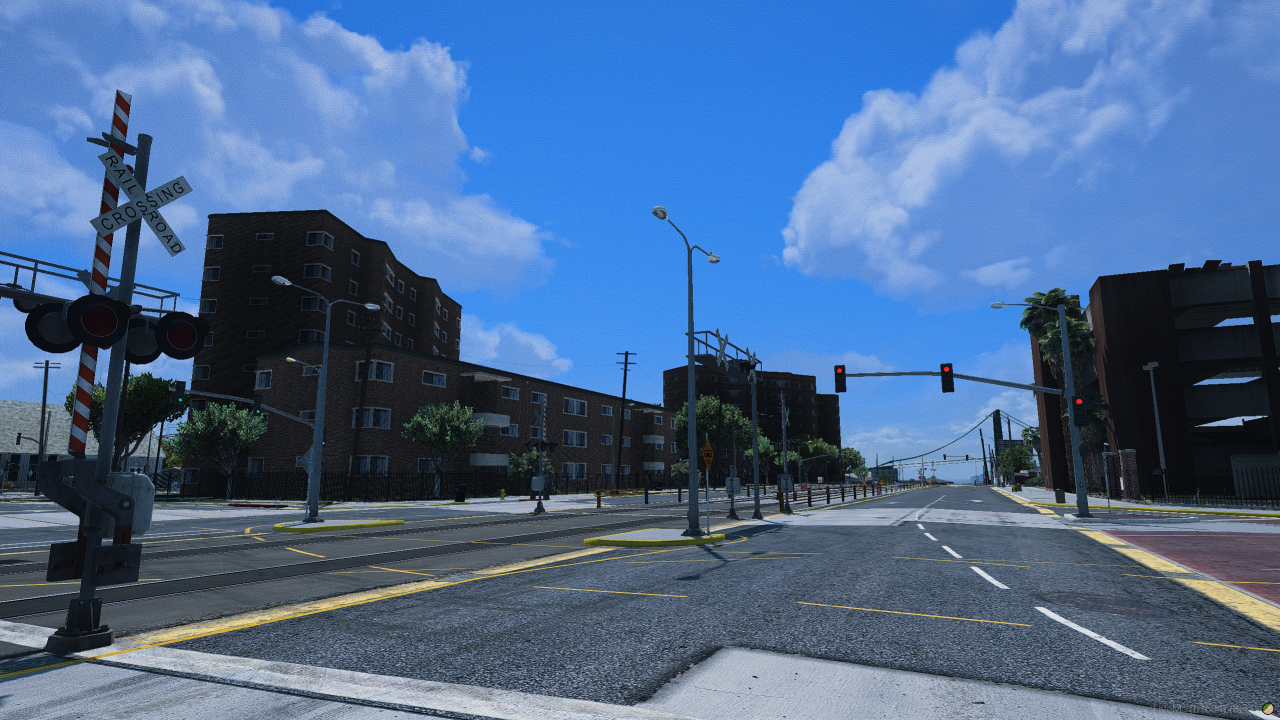 Jamaring Maps · Chicago Oblock